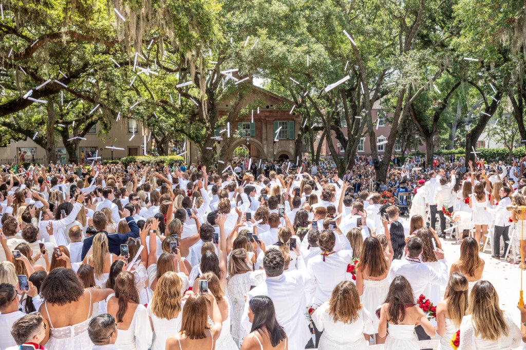 2024 Spring Commencement: Everything You Need to Know