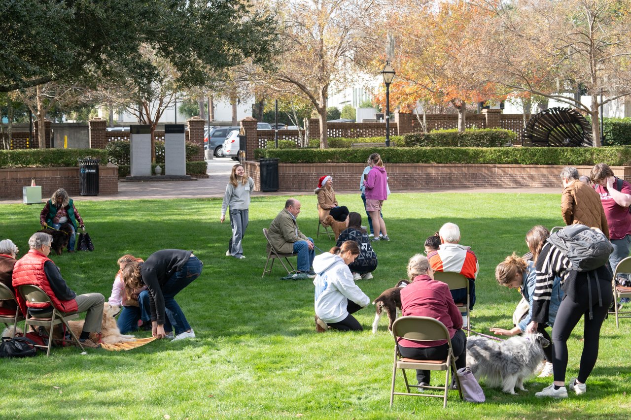 Campus Life - The College Today