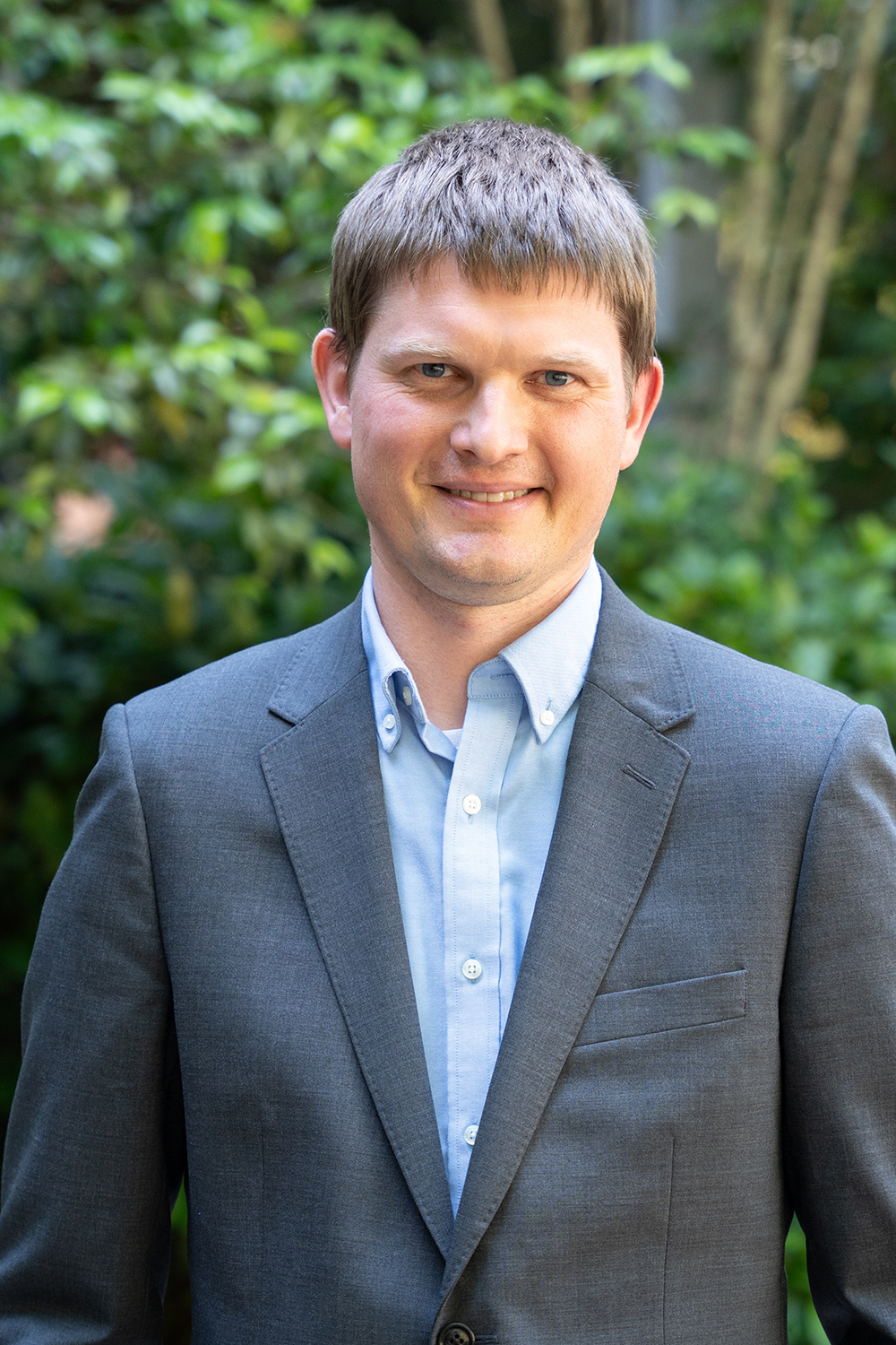 College of Charleston Distinguished Faculty Awards Announced