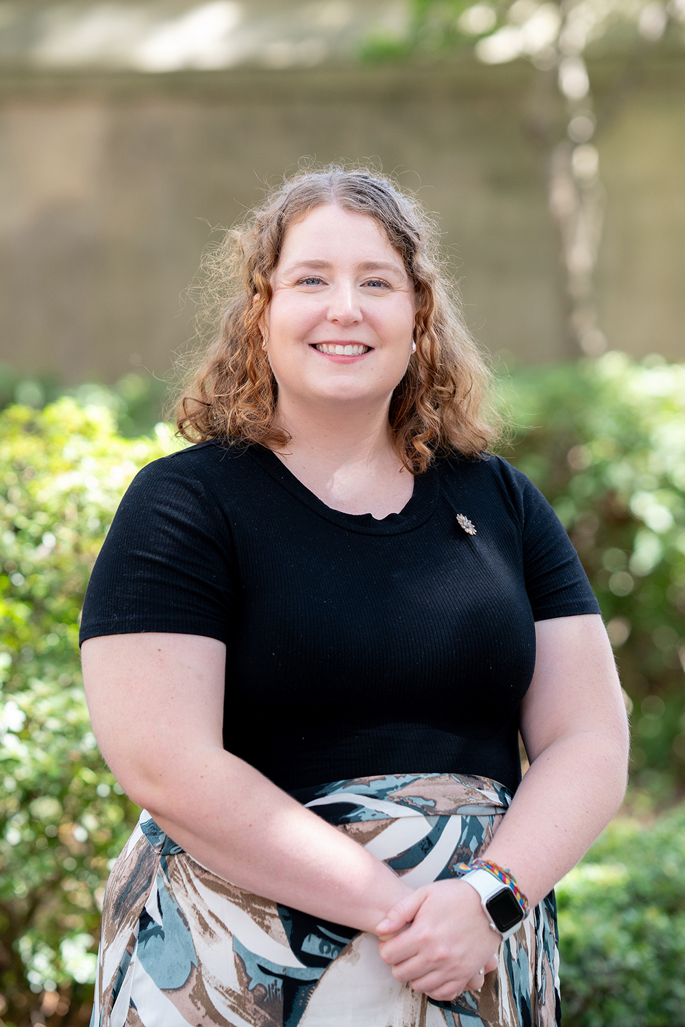 College of Charleston Welcomes New Staff