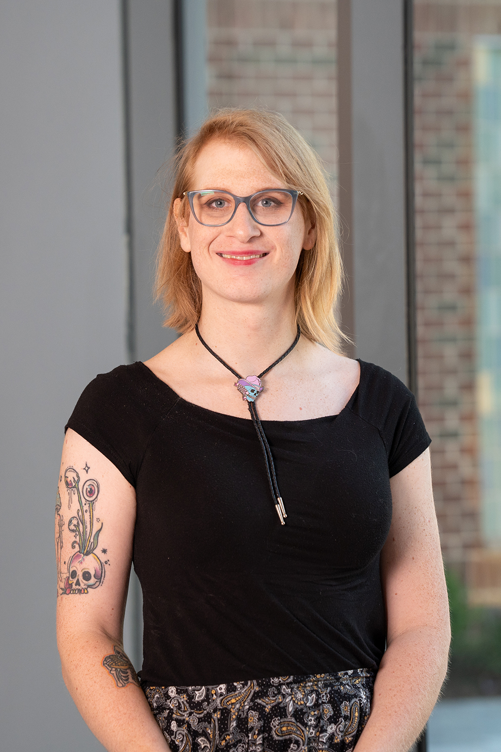 College of Charleston Welcomes New Faculty