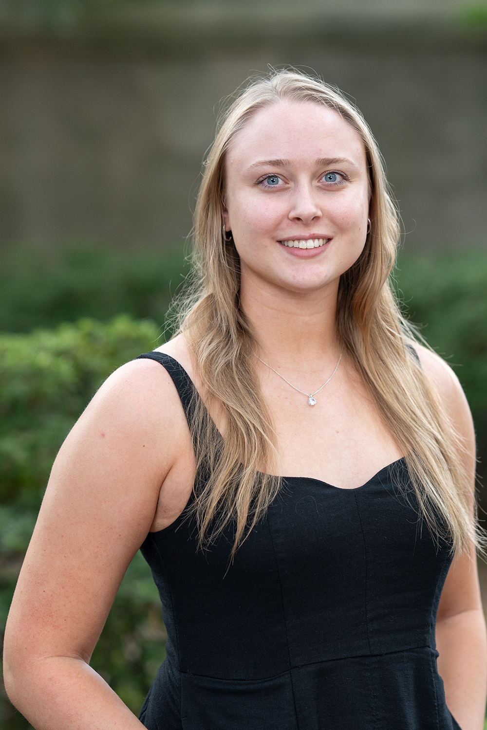 College of Charleston Welcomes New Faculty