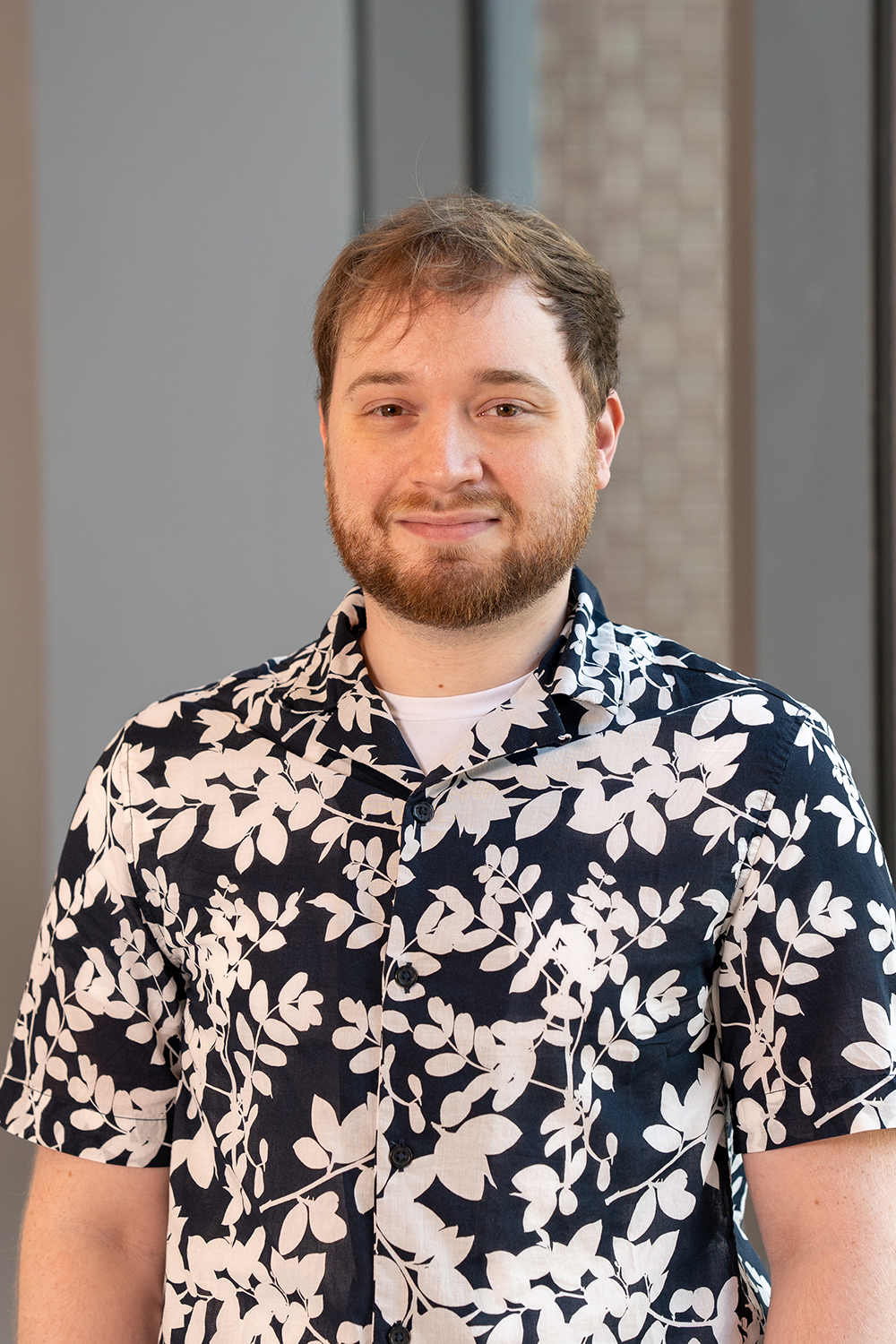 College of Charleston Welcomes New Faculty