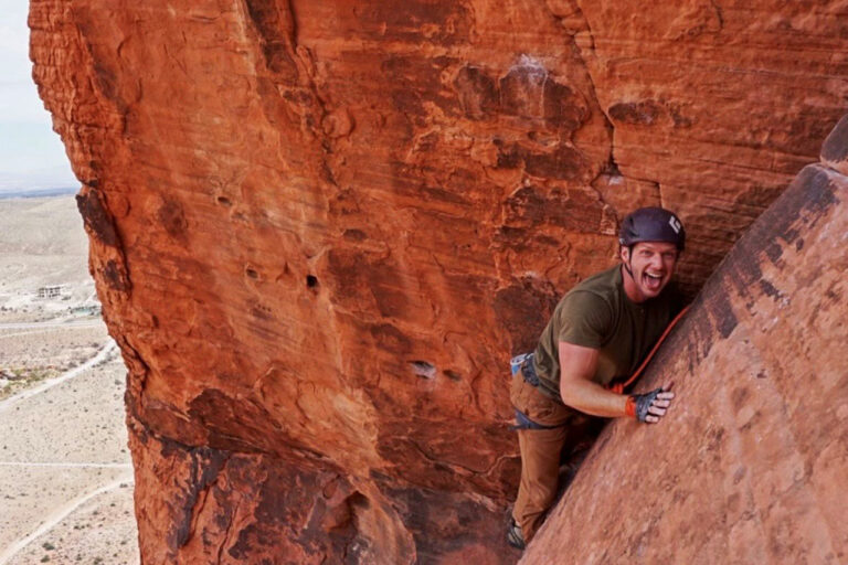 CofC Scholarship Honors Alum's Magnetism, Passion for Life