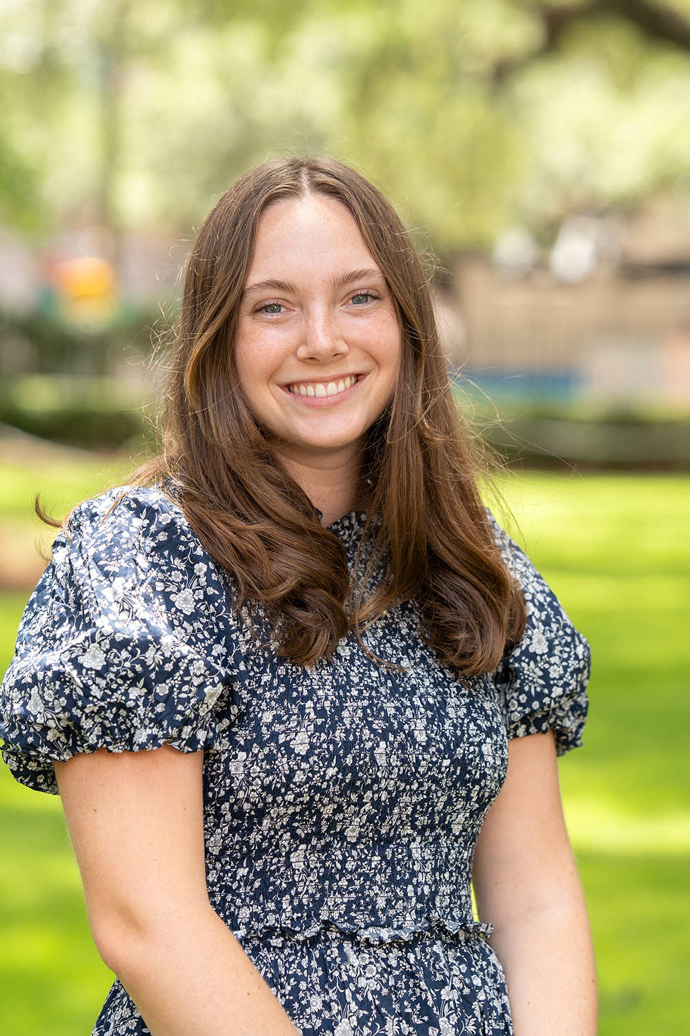 College of Charleston Welcomes New Staff