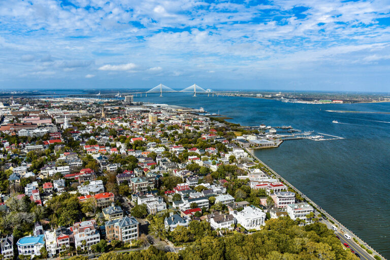 Charleston: Careers Start Here